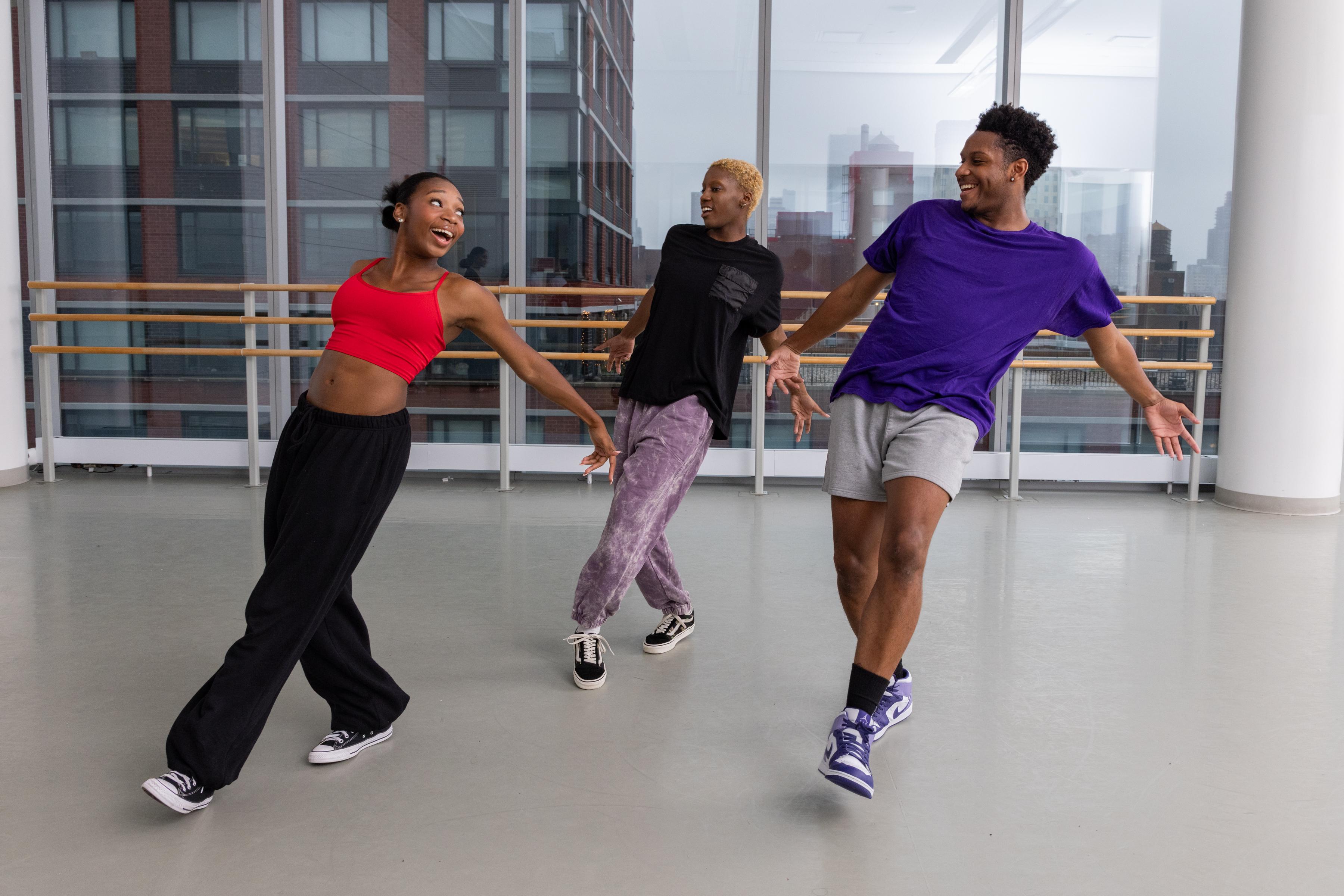 Ailey Experience Chicago | Alvin Ailey